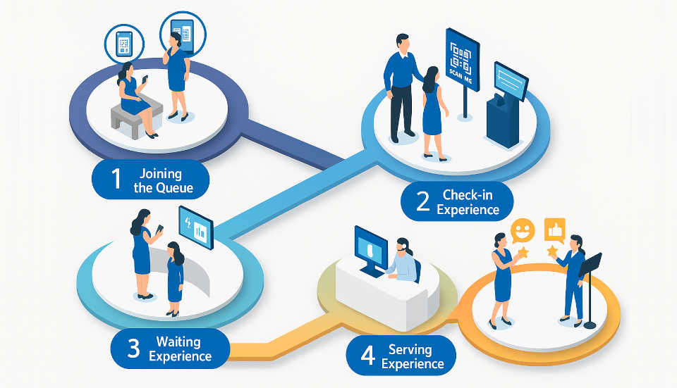 Mastering Your Business Traffic: An In-Depth Guide to Customer Flow ...