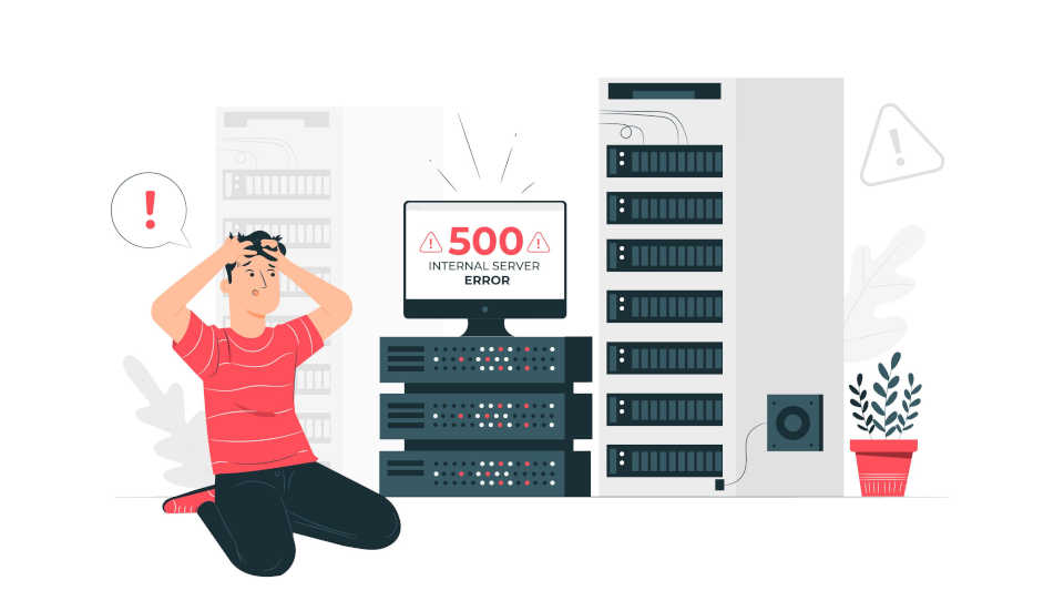How to Fix Server Overload from Traffic: Practical Tips to Manage High ...