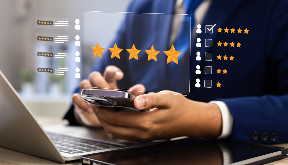 How To Improve eCommerce Customer Experience