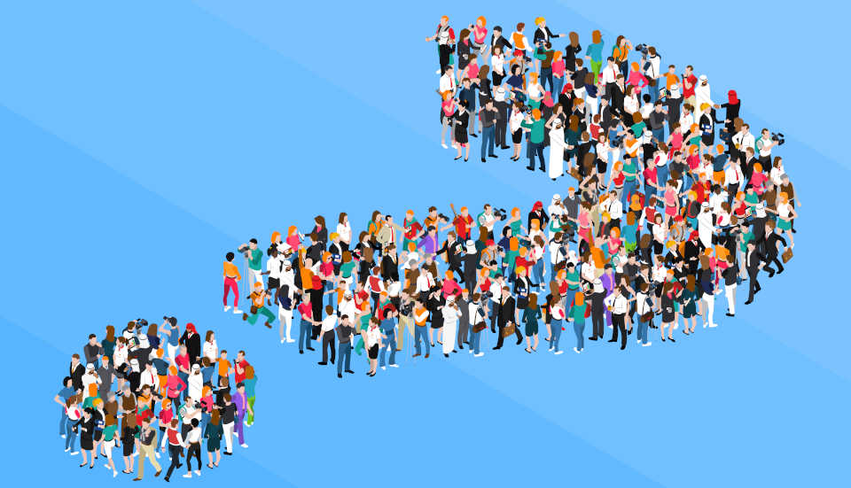 How to Scale Website for Millions of Users: Reaching Them with ...