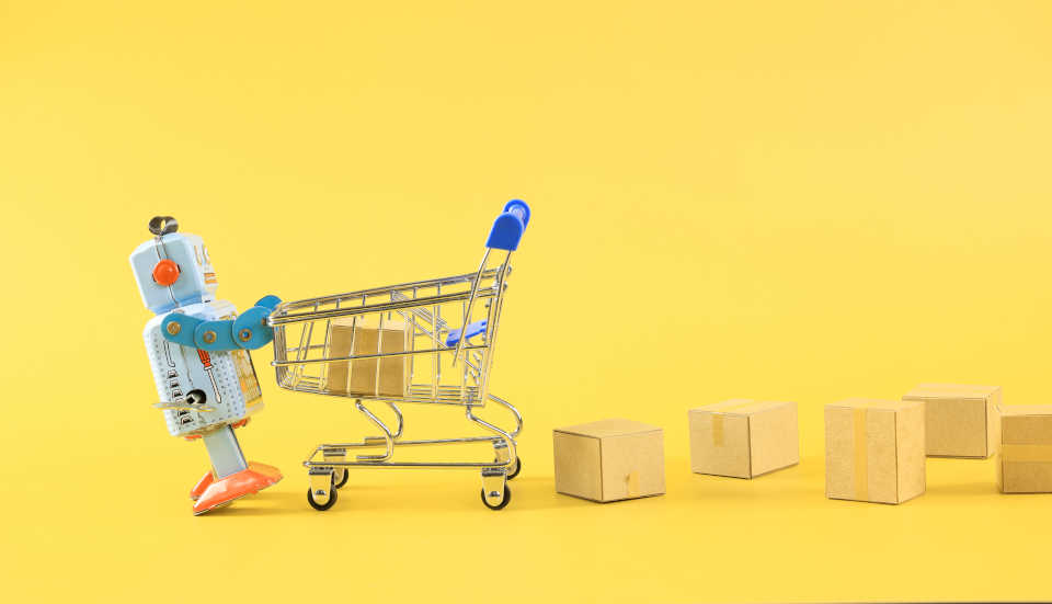 Understanding Scalping Bots: A Beginner's Guide to Navigating the Market