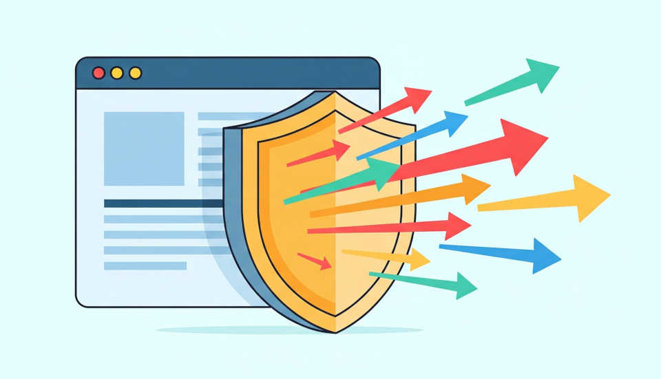 Traffic Spike Protection for Websites: How to Safeguard Against Surges ...