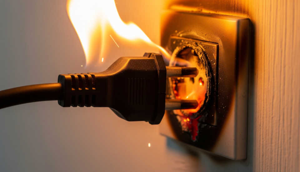 Understanding Website Overload Error: Causes and Solutions for Smooth ...