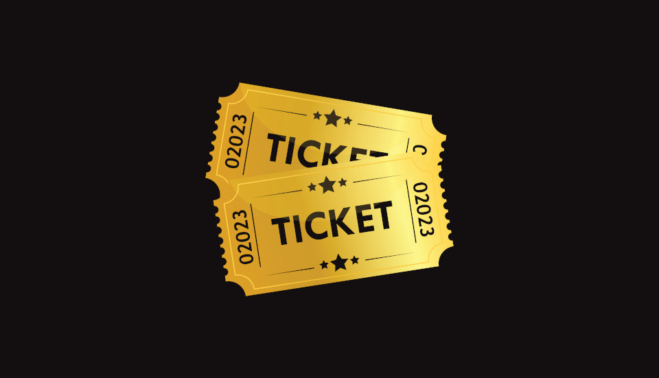 What is a PreSale for tickets?