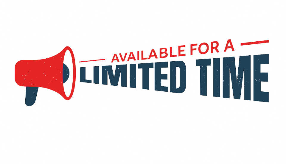 The Power of Scarcity: How Limited Availability Drives Consumer Demand